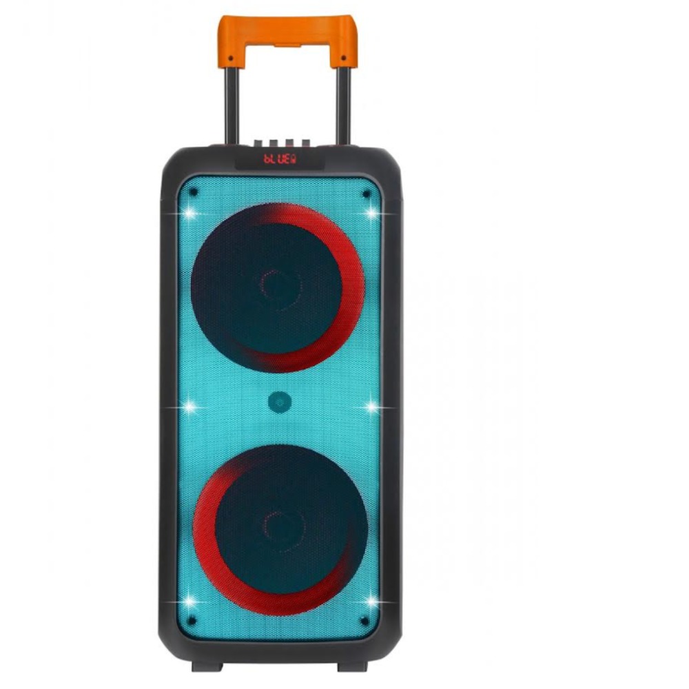 New NDR 1095 Bluetooth Speaker - Own4Less